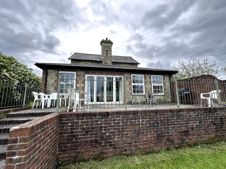 The Farmhouse - Shaftesbury