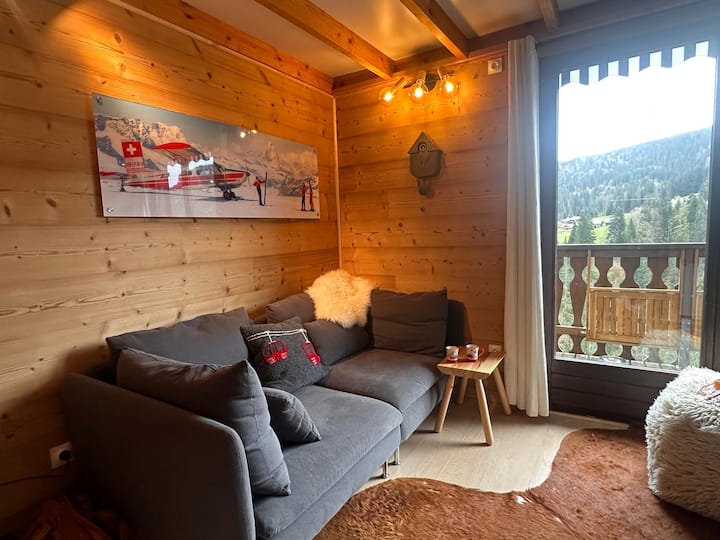 Chalet Bellevue - Les Gets