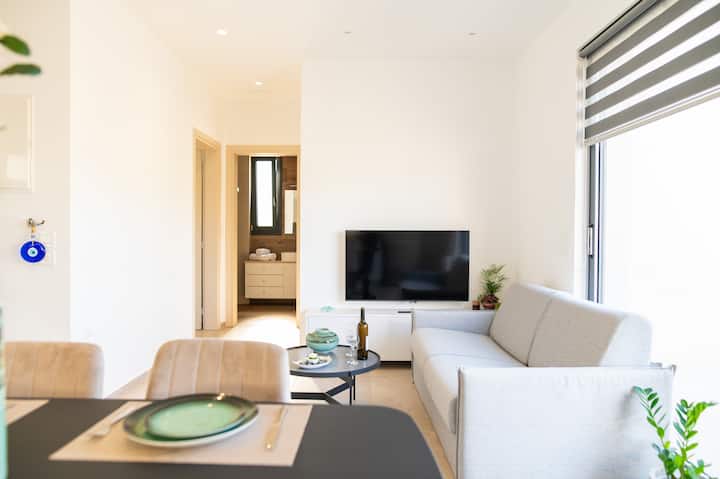 Melber Apartment - Kos