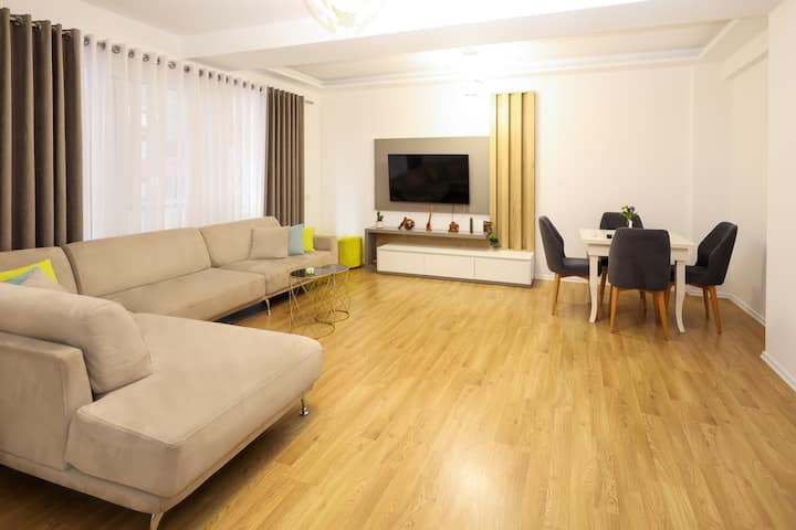 Romina Apartment - Berat