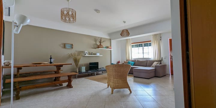 Apartment For Holidays/lovely One Bedroom Apart - Tavira
