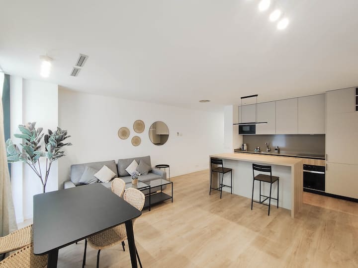 Hermosa Vivienda - Tres Cantos