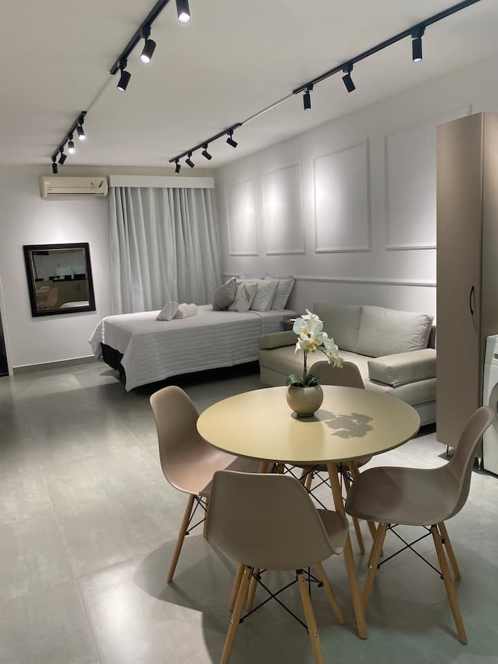 Loft Conforto - Brasilia