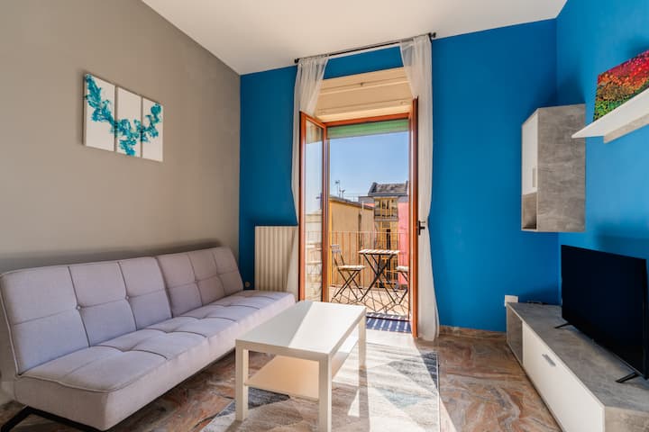 Casa Graziella Parabita - Parabita