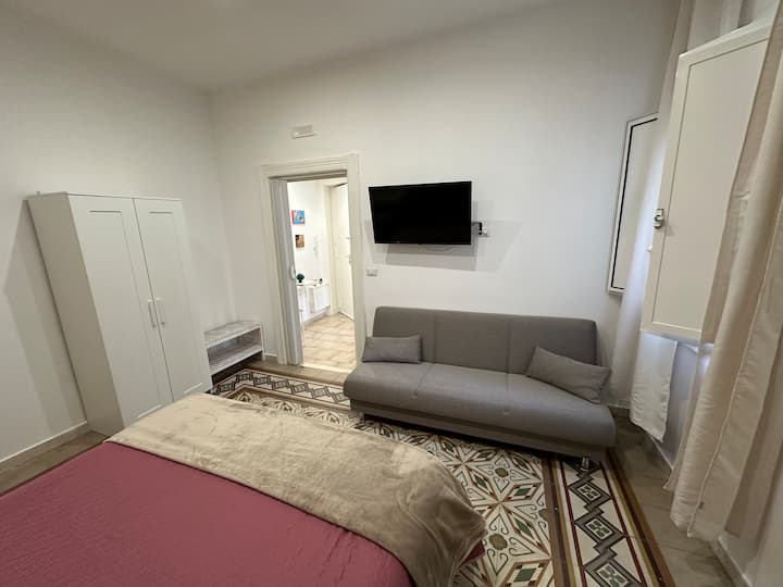 Rosas Guest House - La Cementina - Bari