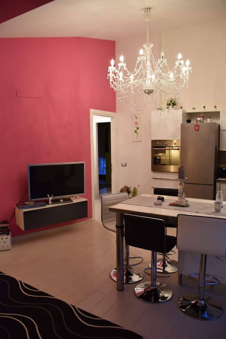 Stanza Privata In Casa - Porto Recanati