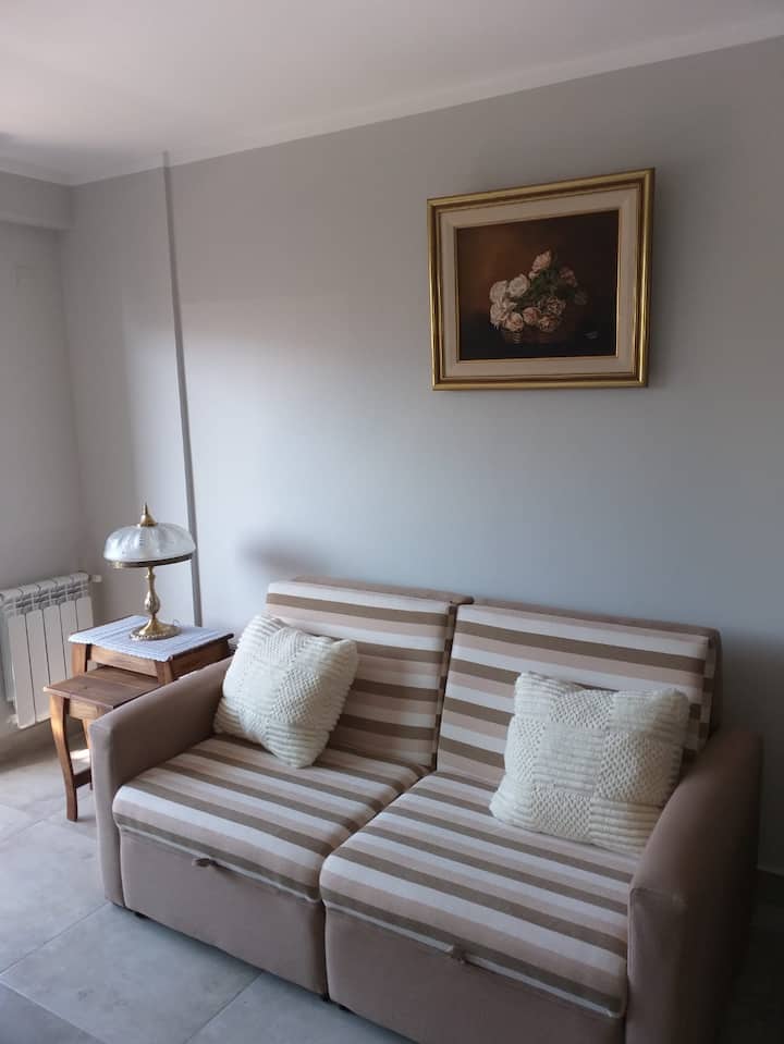 Departamento Pueyrredon Salta - Salta
