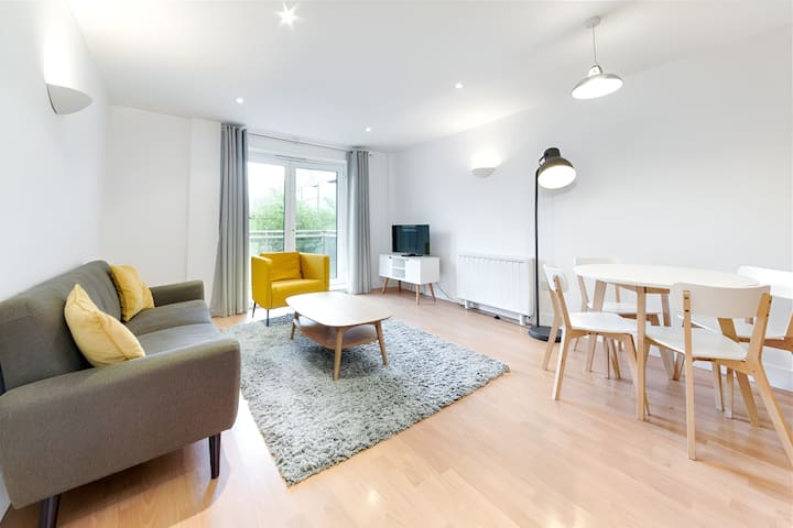 Clerkenwell Serviced Apartments - Islington - London