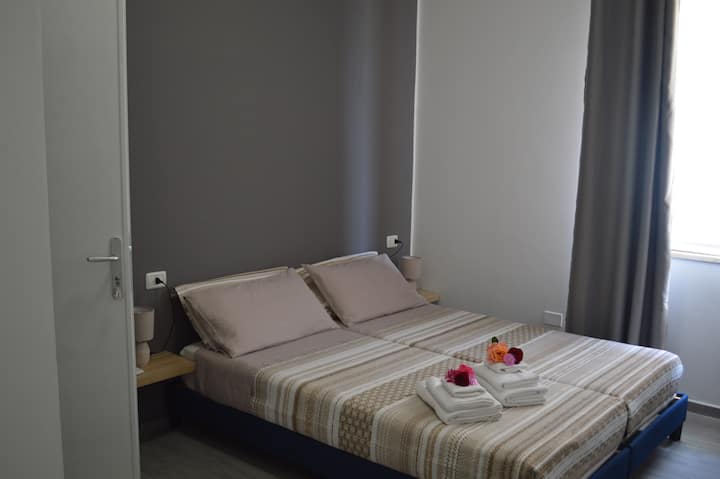 Camere Con Bagno Privato - Tortolì