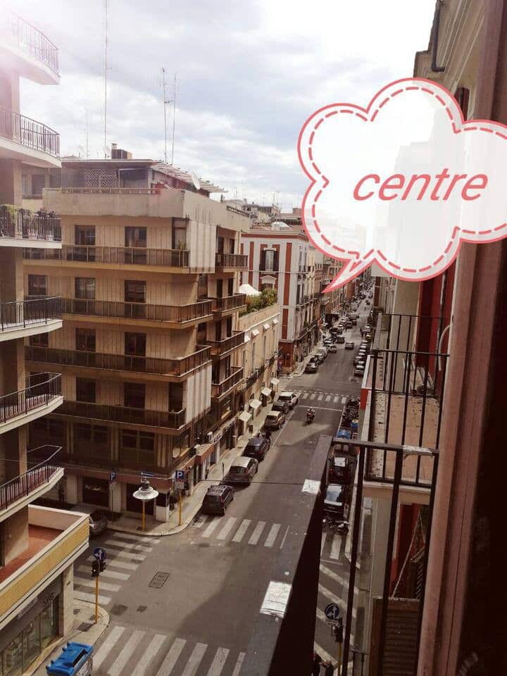 Emotion - Bari