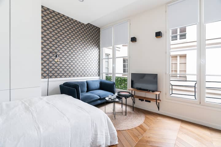 La Suite Le Marais - Paris