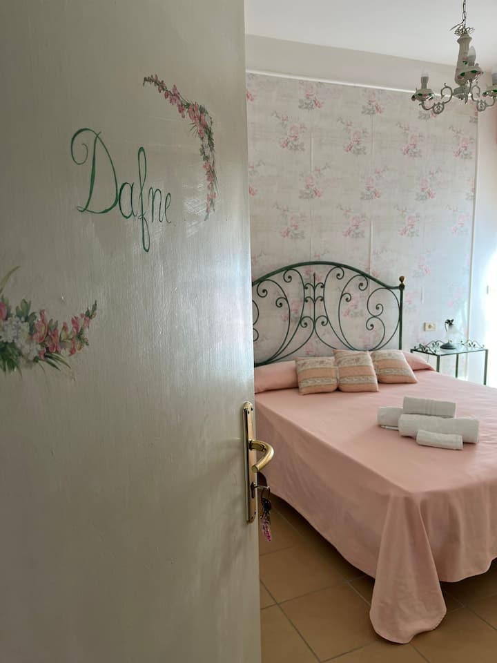 B&b Kaliniktà - Ascea