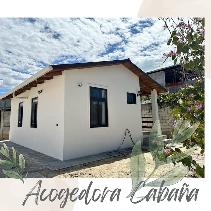 Cabaña Acogedora - Guatemala