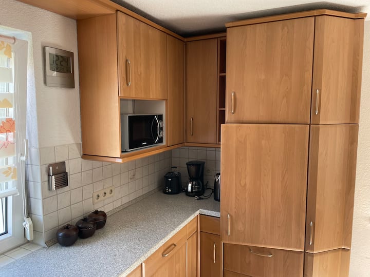Sofi Wohnung - Reutlingen