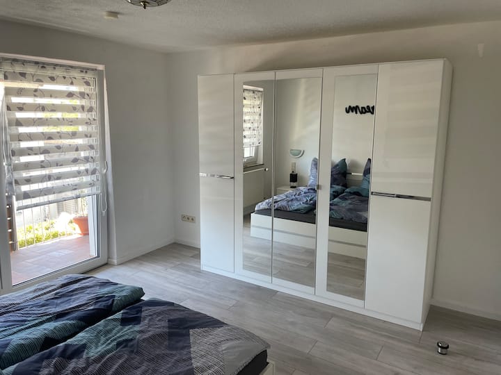 Sofi Wohnung - Reutlingen