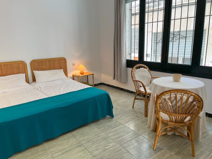 Planta Baixa Centre: 2min Platja - Lloret de Mar