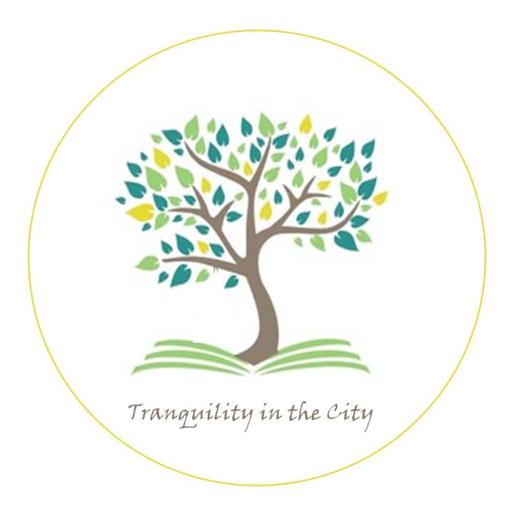 Ttc~tranquility In The City - Waterloo