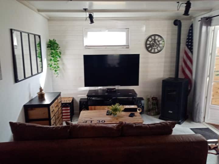 Le Petit Montana - Vendée