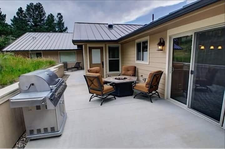 Fish Creek Lodge - Estes Park, CO