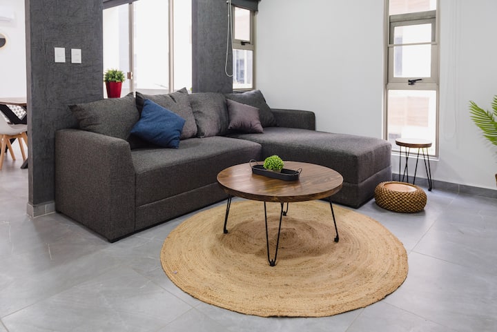 Utara – Cozy Family Stay W/ Pool Access - Mérida