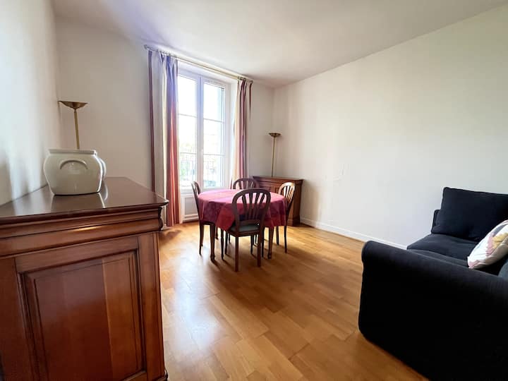 Appartement Charenton - Paris