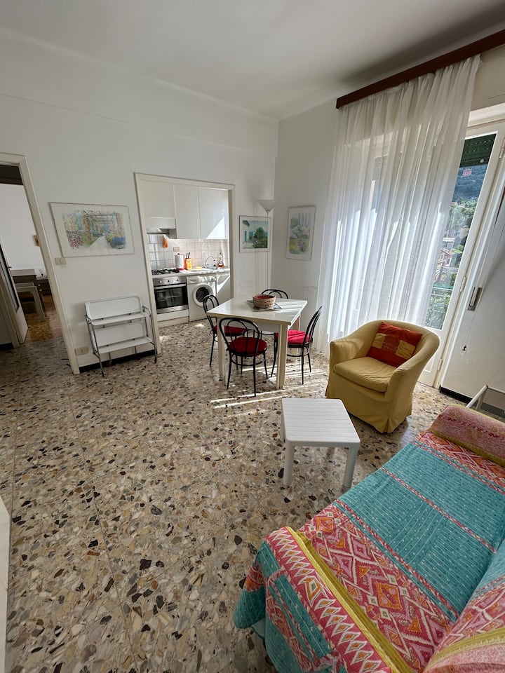 Casa Margherita By Portofinovacanze - Santa Margherita Ligure