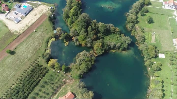 Terra Solis Bihać
Villa 1 - Bosnia and Herzegovina