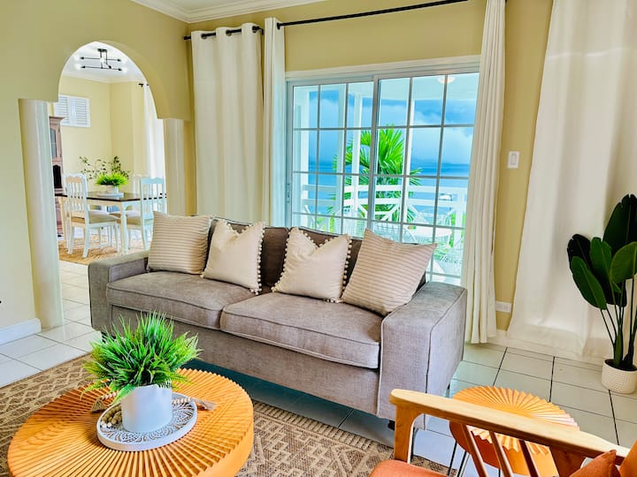 Falcon’s Islandview/free Airport Pickup-24security - Montego Bay