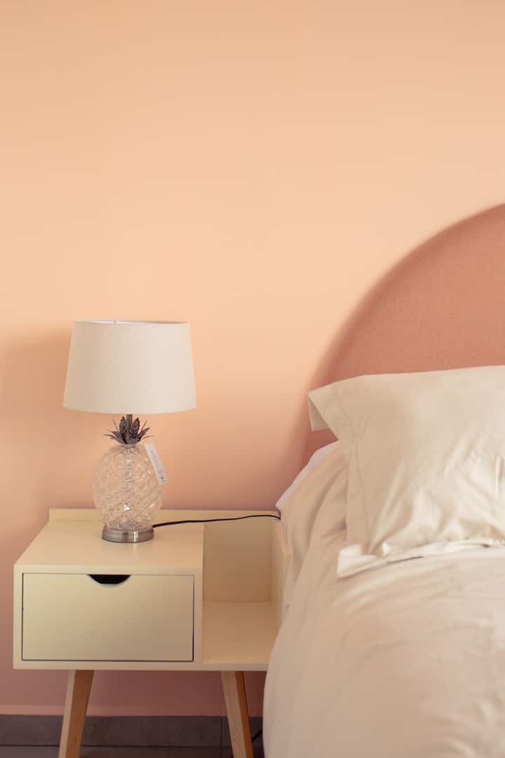 Mr W | Lafayette | 2br Cozy Apt Great Location - Guadalajara