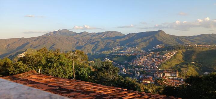Recanto "Divô E Divó" - Ouro Preto