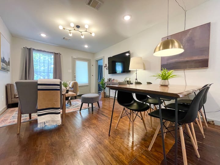 Dwntwn<10mins|trinitygroves|pets - Dallas, TX