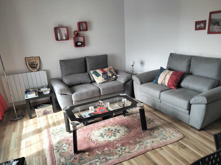 Cascaiscenter | Historictown&beach - Cascais