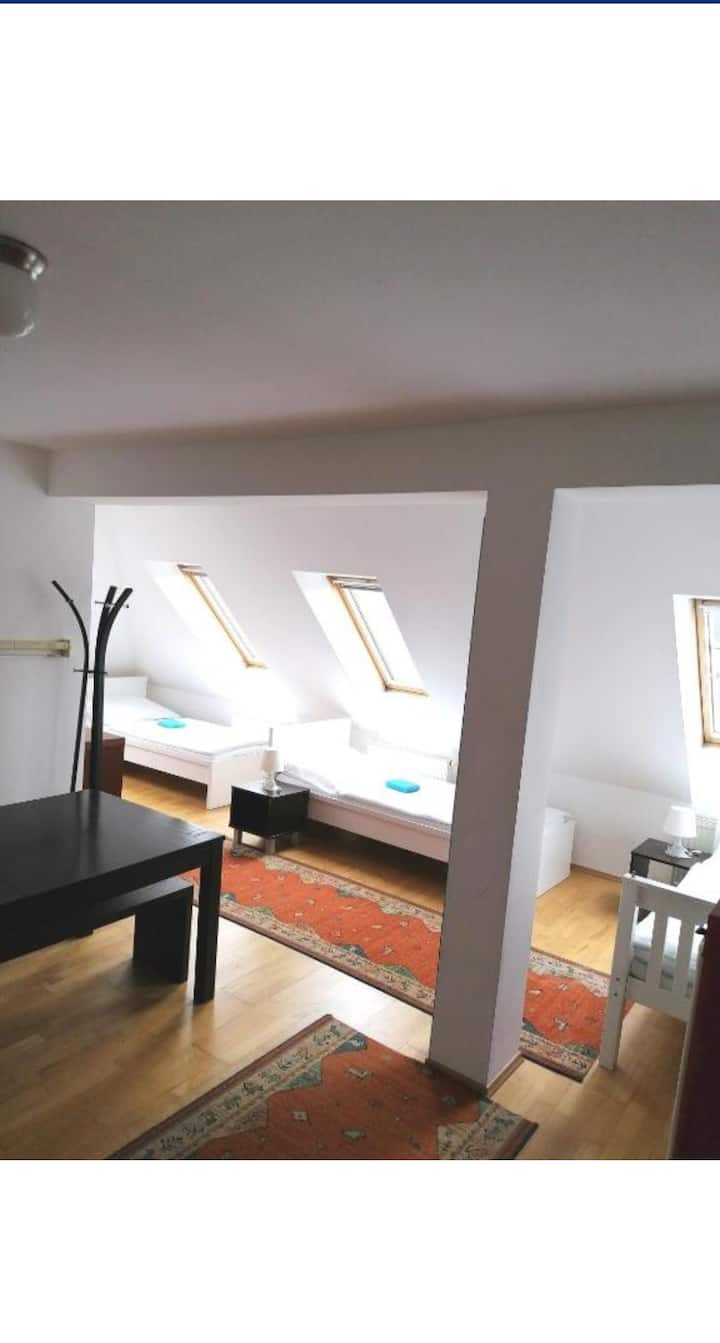 Vienna Rooms - Wenen