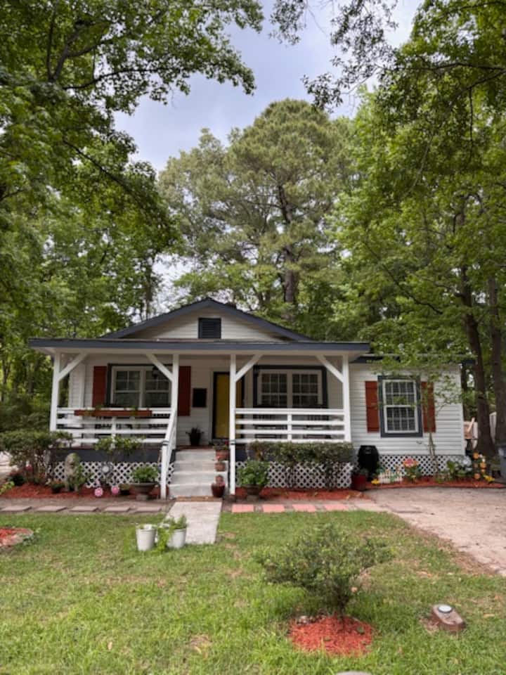 Home Sweet Home In Charleston - Charleston, SC