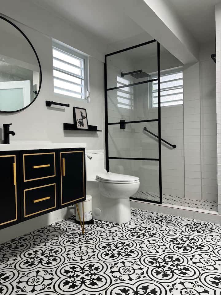 Hacienda De Las Mercedes 1
Pet Friendly - San Germán