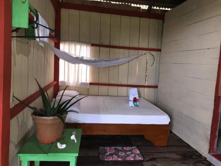 Cabaña Villa Inesita - Nuquí