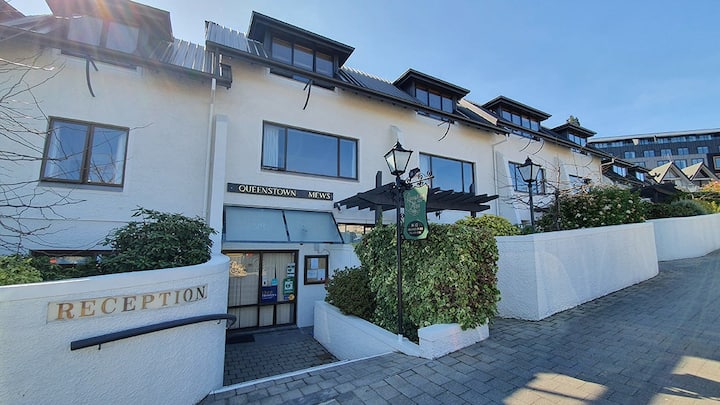Queenstown Mews 2b - Queenstown, New Zealand