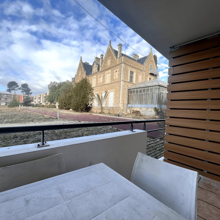 Appartement Ensoleillé - Béziers