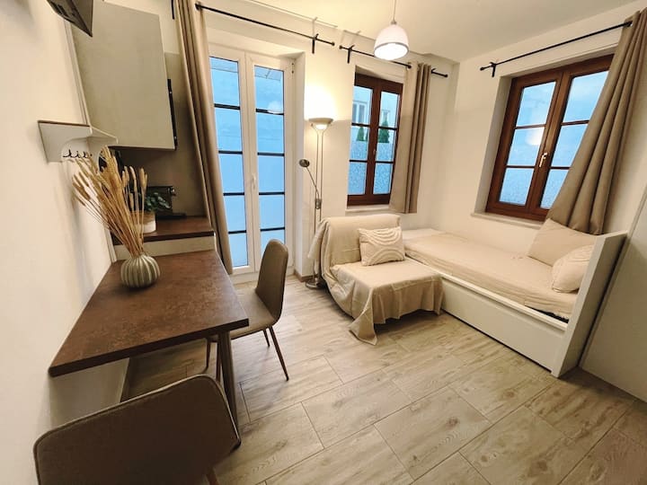 Studio Mit Terrasse Nähe Wien - Klosterneuburg