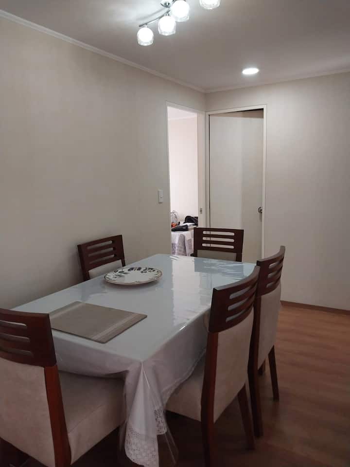 Roommates - Alquiler Habitación - Lima