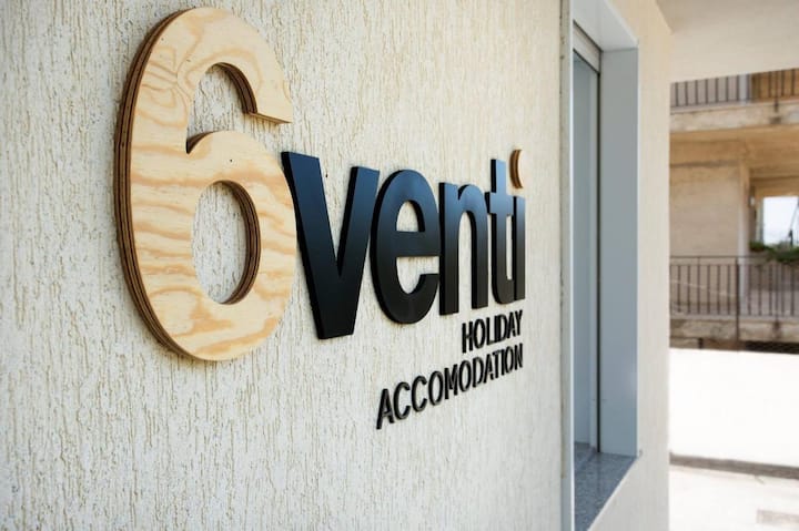 6venti Holiday Accommodation - Ispica