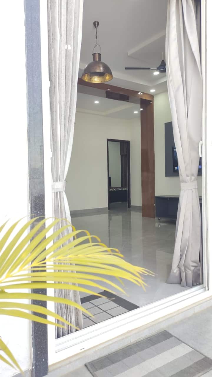 Veetil-penthouse, 2bhk @ Kphb, Hyderabad - Hyderabad