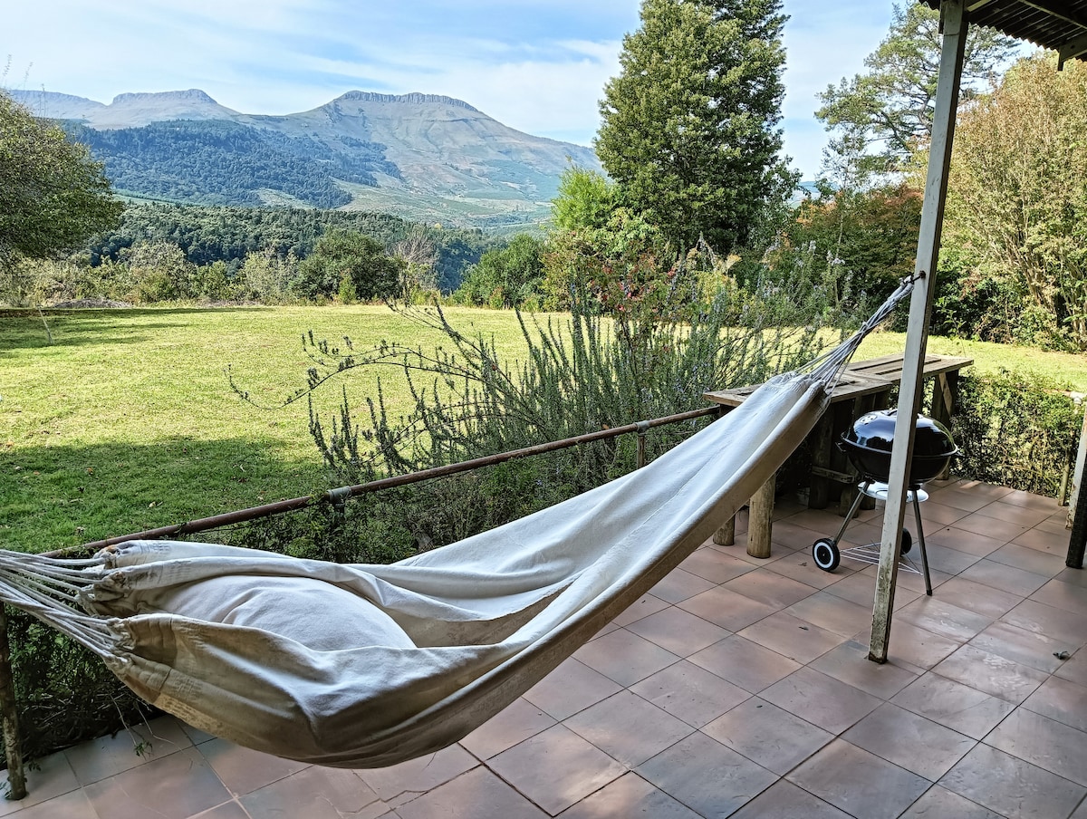 Hogsback Vacation Rentals | Airbnb