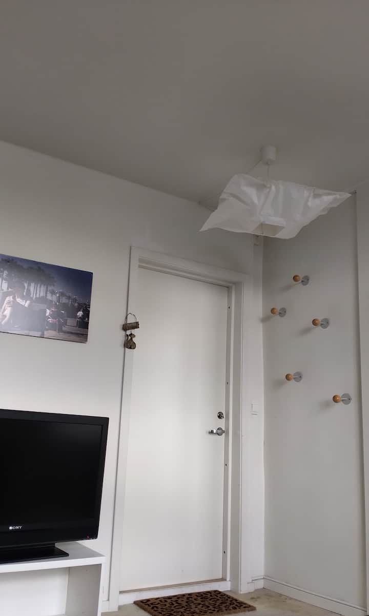 Cosy Apartment In Sandviken: - Bergen, Norway