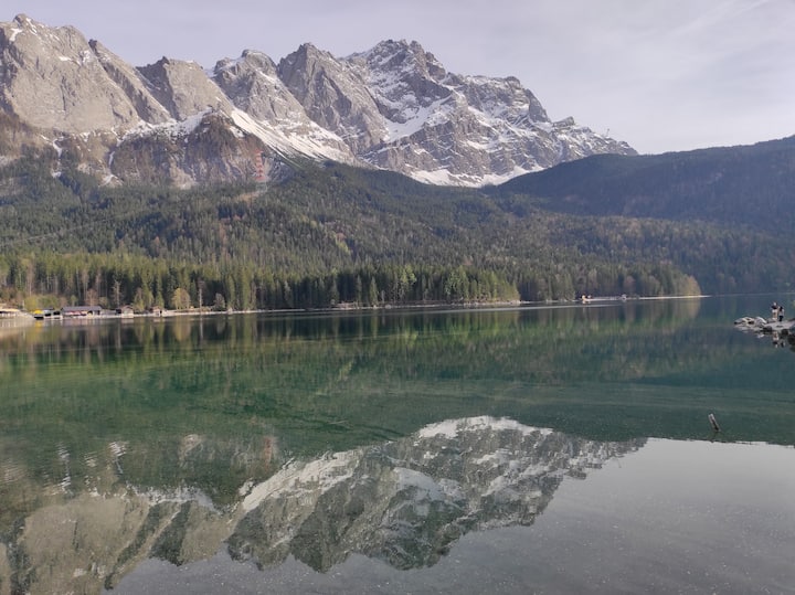 Fewo Garmisch - Garmisch-Partenkirchen