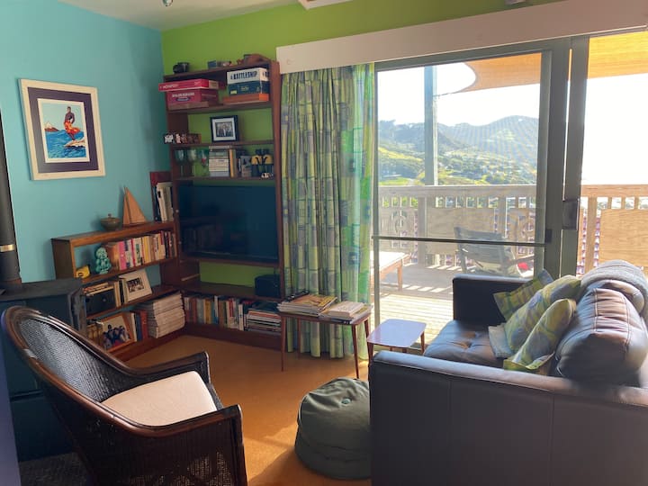Breakview - Ahipara