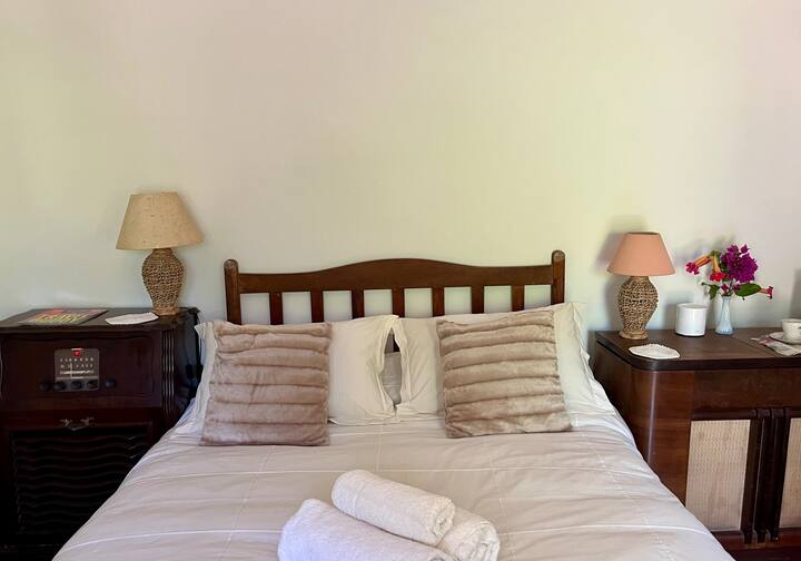 Tradouw - Garden Room V - Barrydale