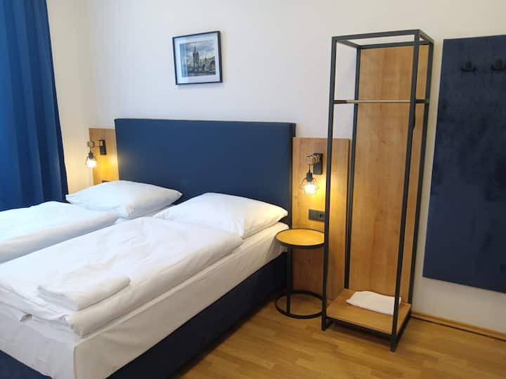 Powder Tower 24a - Prag