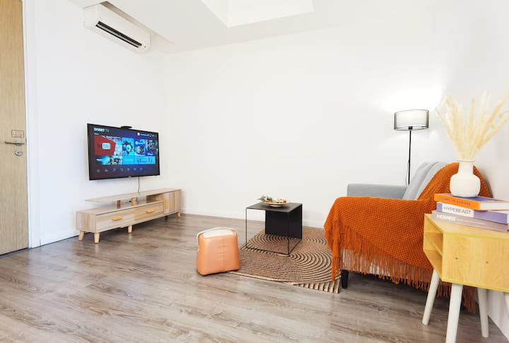 New Sunway Lagoon Pyramid Icon City Pj Mini-u - Subang Jaya