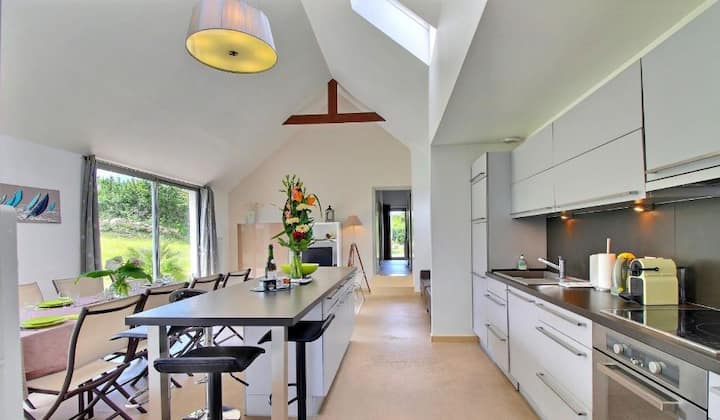 Le Saint Germain - Erdeven